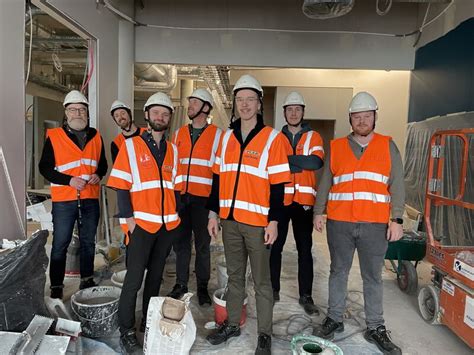 Simon Vaarning On Linkedin Culture Restech Walr