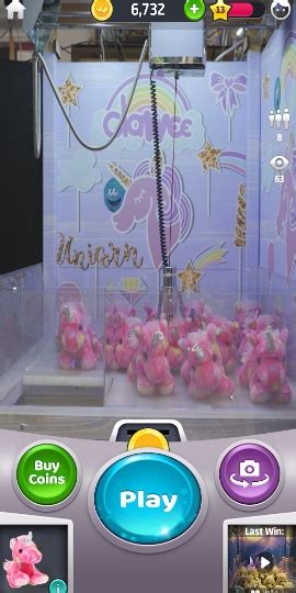 Gamebeehub Clawee Real Claw Machines