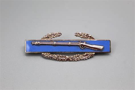 Army Combat Infantry Badge Requirements Lsbgb