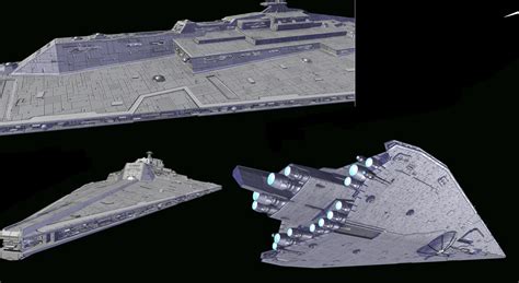 Mandator Class Star Wars 1