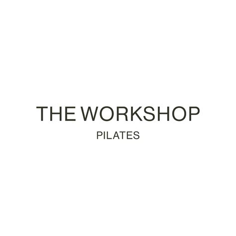 The Workshop Pilates Added A New The Workshop Pilates