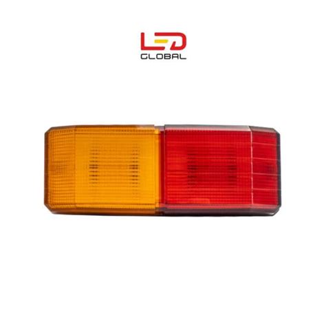 Tail And Marker Lighting Led