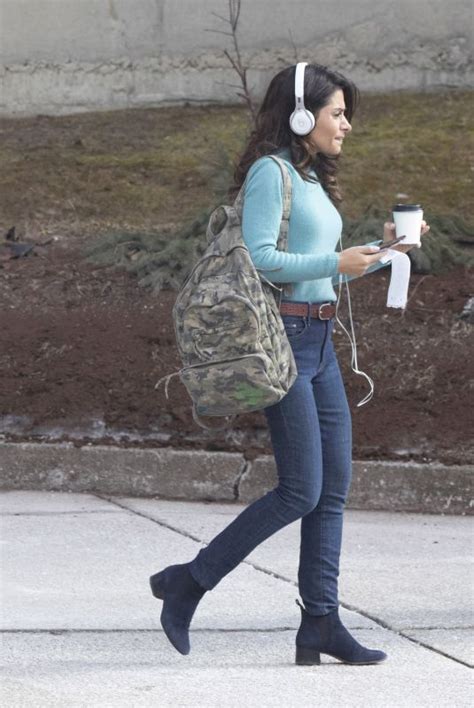 Sarah Shahi Hawtcelebs