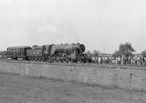 The Transport Library Longmoor Military Railway Steam Locomotive