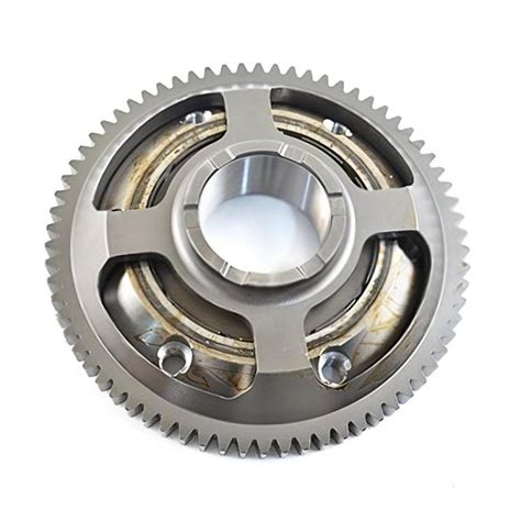New Starter Clutch Assembly Compatible With Honda Trx Rubicon 4x4 500cc