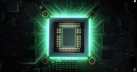 The Xbox One X Presents Microsoft With A Problem And An Opportunity