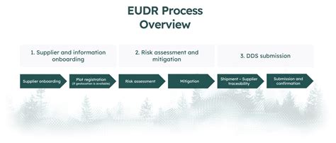 Eudr Compliance Streamline Your Supply Chain For Regulation