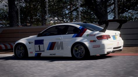 Bmw M Motorsport Livery For E92 M3 Sharecode 278 362 789 R Forza