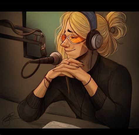 My Hero Academia 10 Rockin Pieces Of Present Mic Fan Art