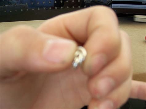 A Begginners Guide To Making Chainmaille Jewelry 7 Steps With Pictures Instructables