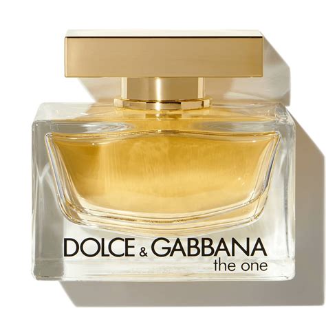 Buy Dolce And Gabbana The One At Scentbird For 1695