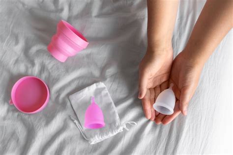 Menstrual Cup Size Guide How To Chose The Right Menstrual Cup Size HerZindagi