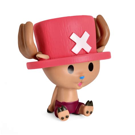 One Piece Chopper Chibi Tirelire Elbenwald