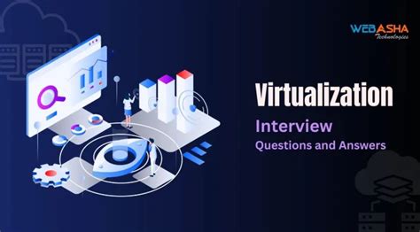 2026 Top 50 Virtualization Interview Questions And Answers Web