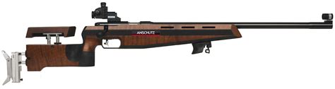 Anschutz 1907 R Small Bore Target Rifle