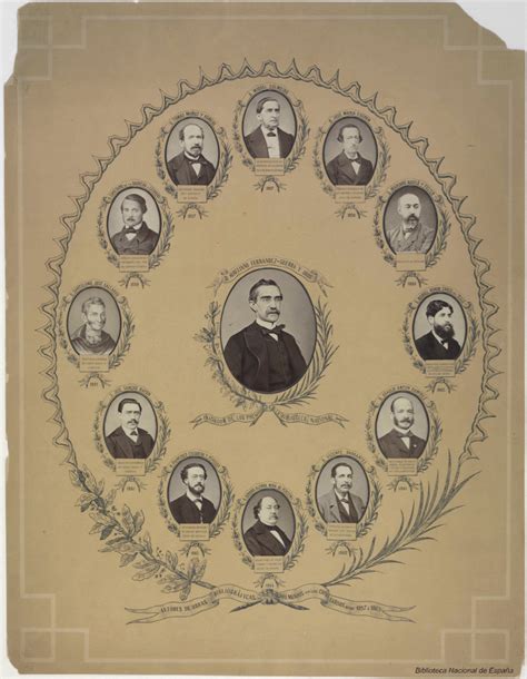 Braulio Antón Ramírez Amigos De La Historia Veterinaria