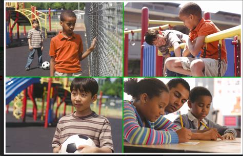 Second Steps Third Grade Learning Resources