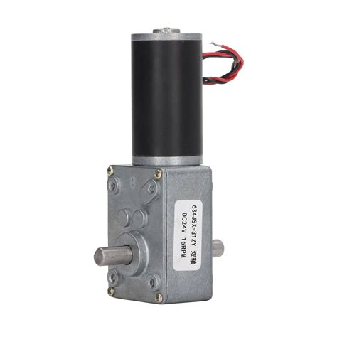 Motorreductor Motorreductor Dc 24v Dc Motorreductor Motorreductor Dv
