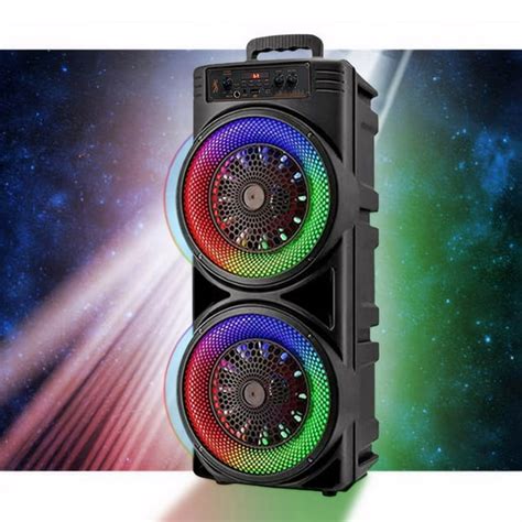 Bluetooth Speakers Portable Wireless Loud Outdoor Home Party Bluetooth