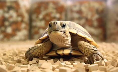 Tortoise Substrate Options For Common Tortoises