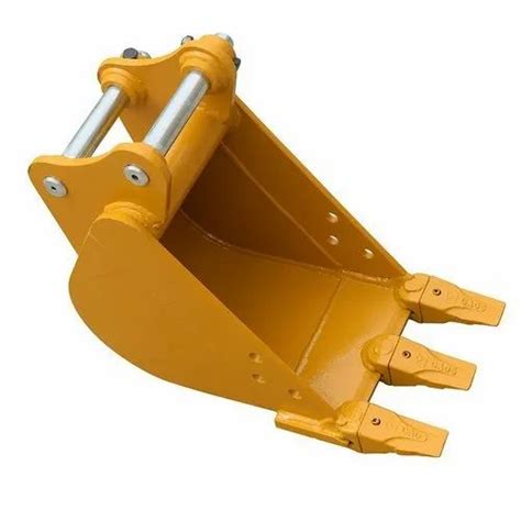 Mining Buckets Fabrication In Mumbai Id 23882323012