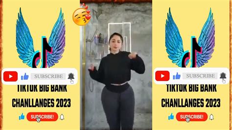 Tiktok Big Bank Challenge 🔥🔥 2023 Ep 85 Ytshorts Tiktok Shorts