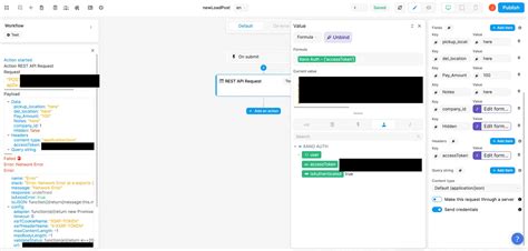 Rest Api Post Not Sending Credentials Ask Us Anything Weweb Community
