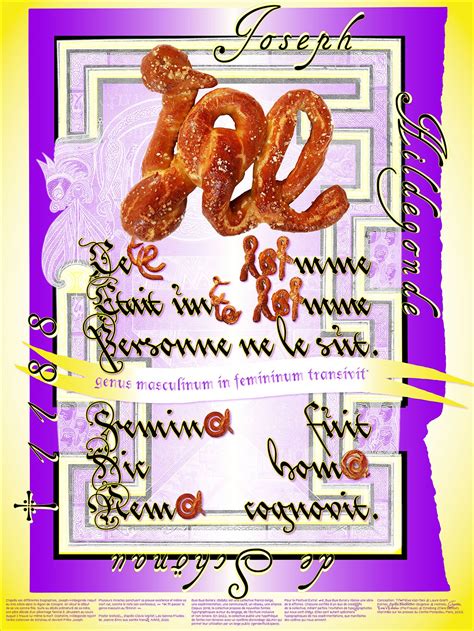 The Bye Bye Binary Collective Are Reimagining Type Design With Post Binary Language