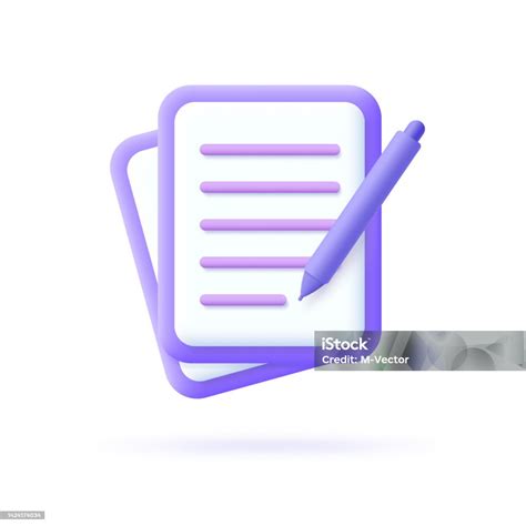 3d 등록 아이콘입니다 암호 투표 계정 로그인의 상징 벡터 일러스트레이션 0명에 대한 스톡 벡터 아트 및 기타 이미지 0명 개념 금융 Istock