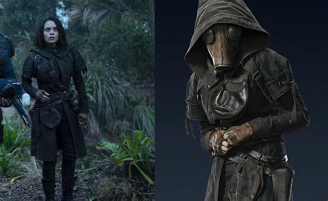 Ratcatcher 2 From The Suicide Squad Costume Guide Carbon Costume