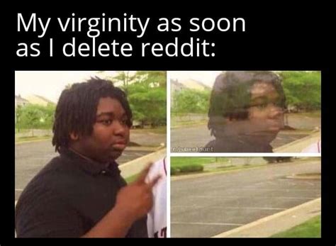 My Virginity Shield Is Stronger Because I Also Watch Anime Rmemes