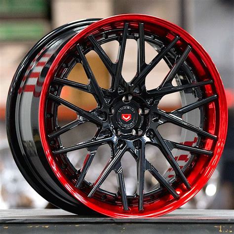 15 Best Black Chrome Wheels Ideas Rims For Cars Wheel Rims Custom