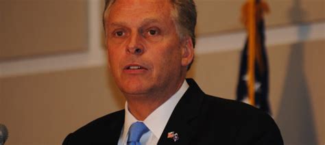 Terry Mcauliffe Fundraised For Dem Who Was Jailed After Sex Scandal