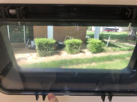 Restore Black Plexiglass Color Sailboat Owners Forums