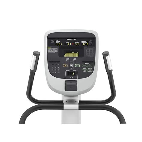 Precor Clm 835 Stepper Climber