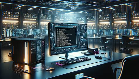 Comando Sysctl Una Herramienta Esencial Para La Configuración Avanzada Del Sistema