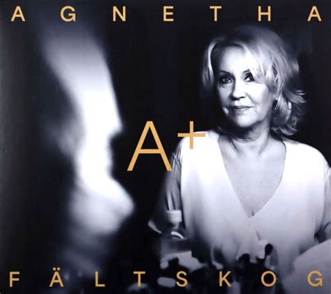 A Agnetha Faltskog Cd • Cena Opinie Allegro