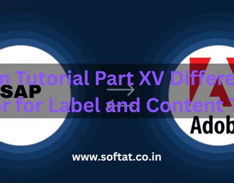 Displaying Include Texts In Sap Adobe Forms