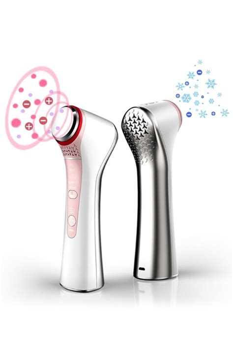 리바 냉온 초음파 갈바닉