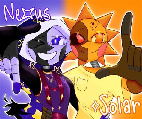 900 Sun And Moon Show Fanart Ideas In 2025 Sun And Moon Drawings Sun