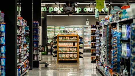 Carrefour Deploy Electronic Tags To Make Shopping Easier Blog
