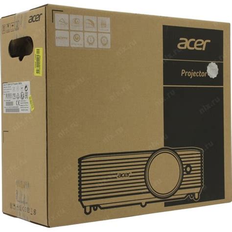 Acer Projector X1126AH | Best Electronics