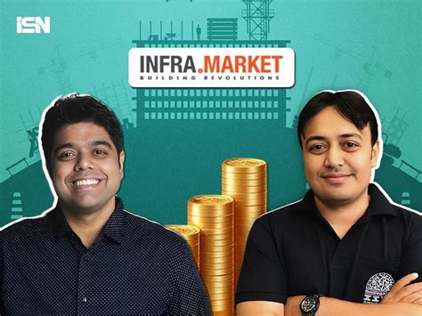 Abhishek Singh On Linkedin Inframarket Raises 50m In Funding From Existing Investor Mars