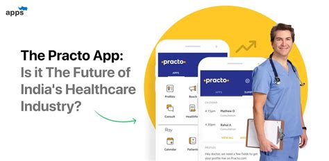 Practo App Is It The Future Of Indias Healthcare Industry