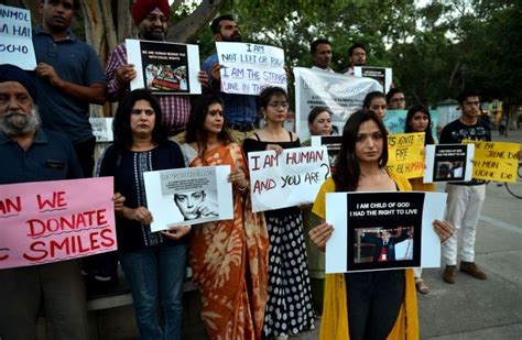 Six Mumbai Men Arrested For Sexually Exploiting Minor Girl For A Year