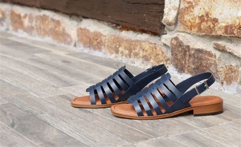 Sandalias Planas ¡el Calzado Del Verano
