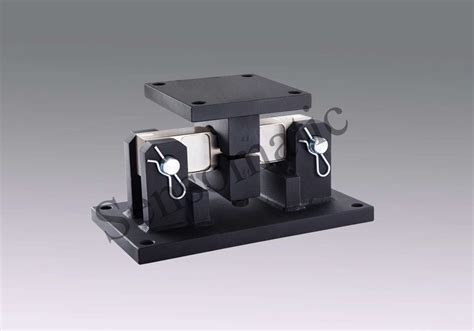 High Capacity Tank Mount Assembly Desb T Sensomatic