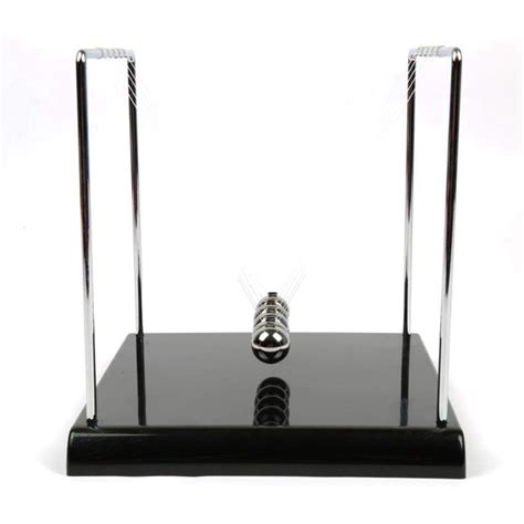 Desktop Decoration Set Balance Balls Desk Physics Grandado