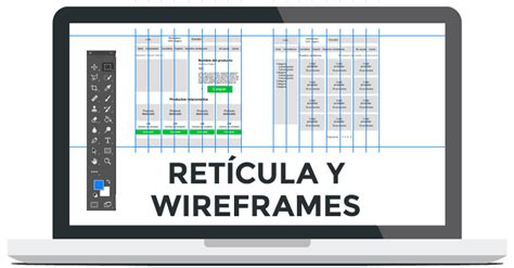 Curso De Diseño Web 5 Wireframe Boluda