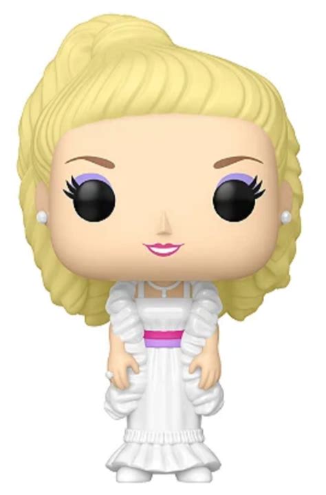 Crystal Barbie Art Toys Hobbydb